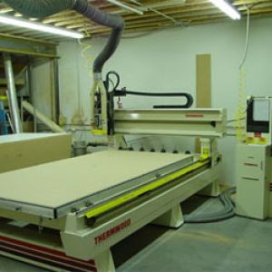 CNC Machining - Plastic Fabricators & Plastic CNC Machining| PPE Ltd